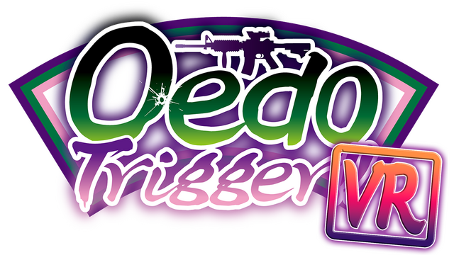 Oedo Trigger VR!! Price history · SteamDB