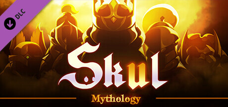 Skul: Mythology Pack · Skul: The Hero Slayer - Mythology Pack Price ...