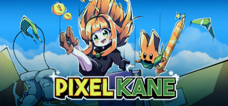 Steam Community :: Pixel Kane