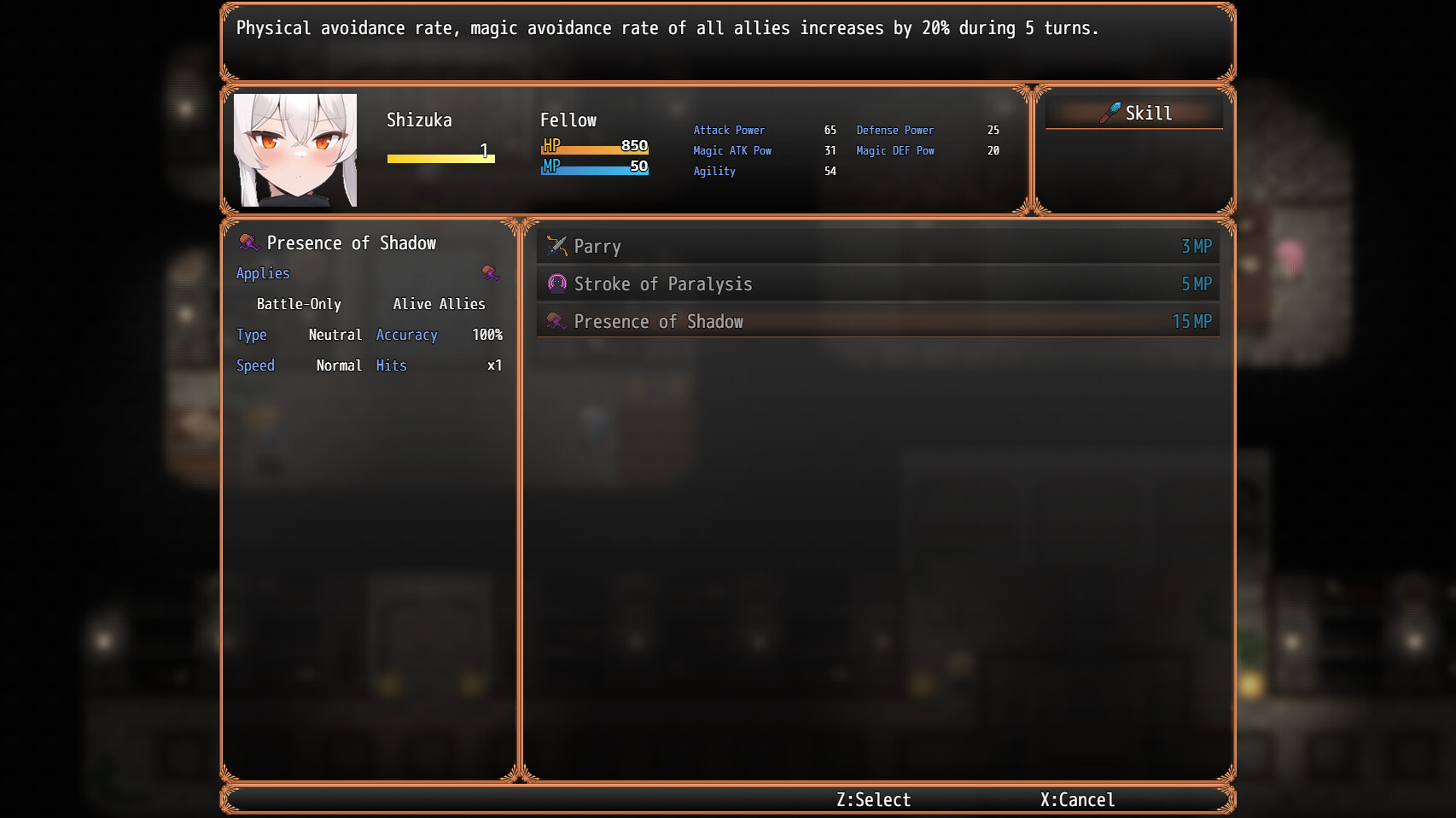 Executioner Girls - Fellow Pack Screenshots · SteamDB