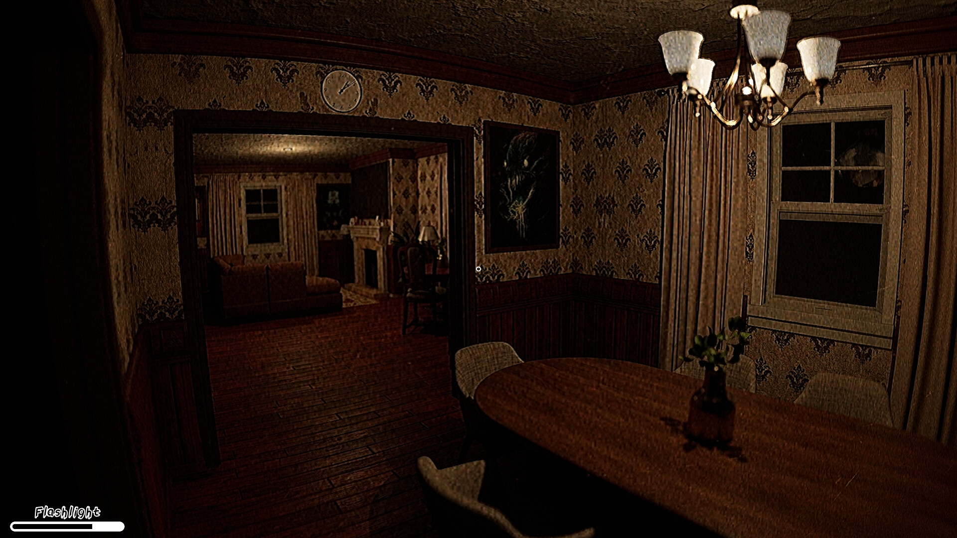 Intruders on Steam
