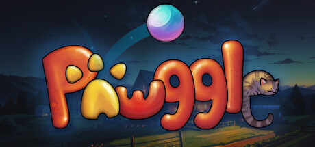 Pawggle on Steam