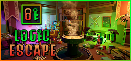 Logic Escape on Steam