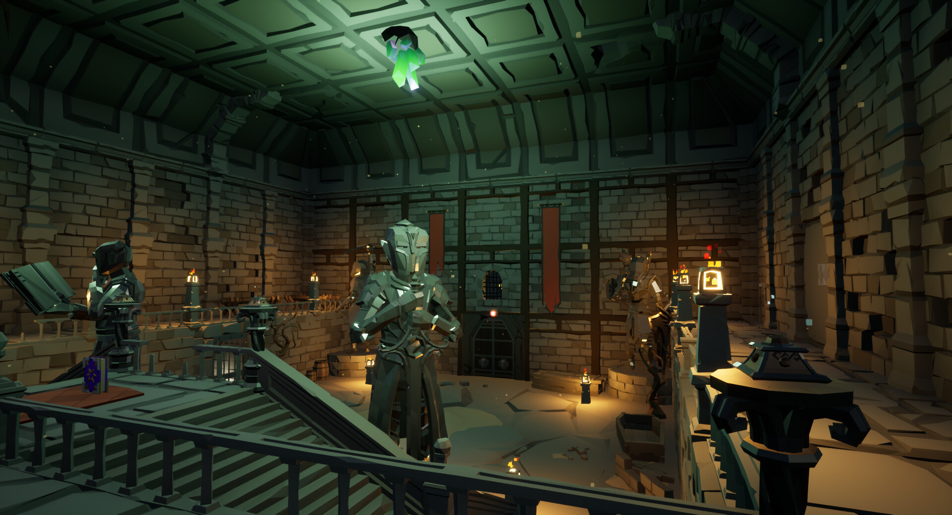 Logic Escape on Steam