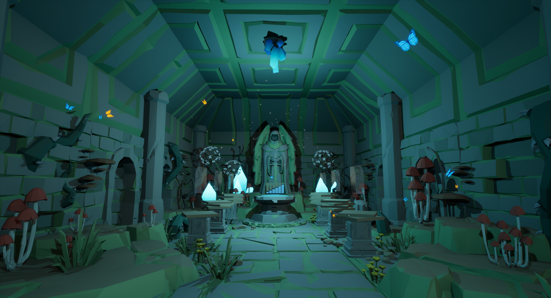 Logic Escape on Steam