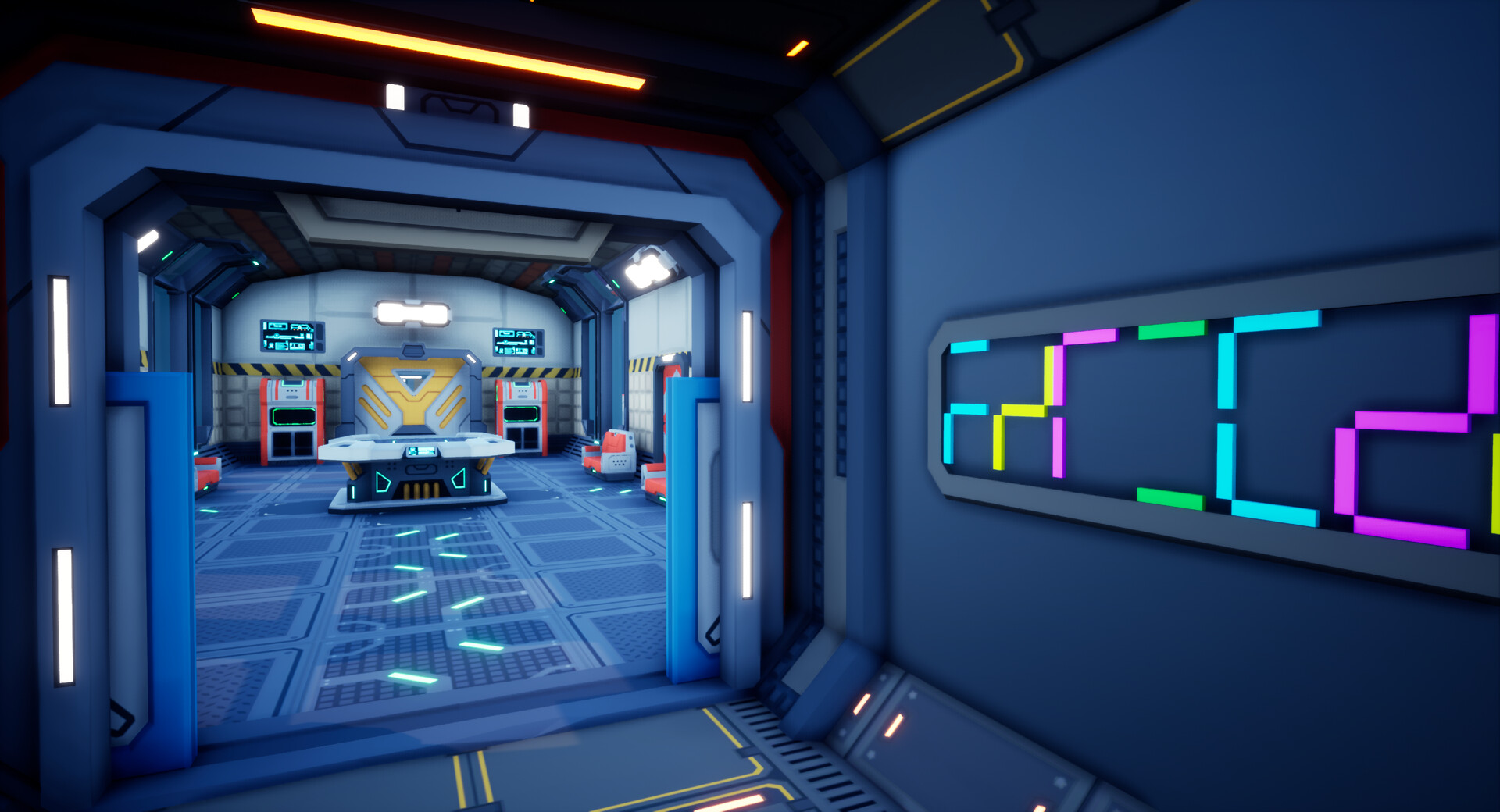 Logic Escape on Steam