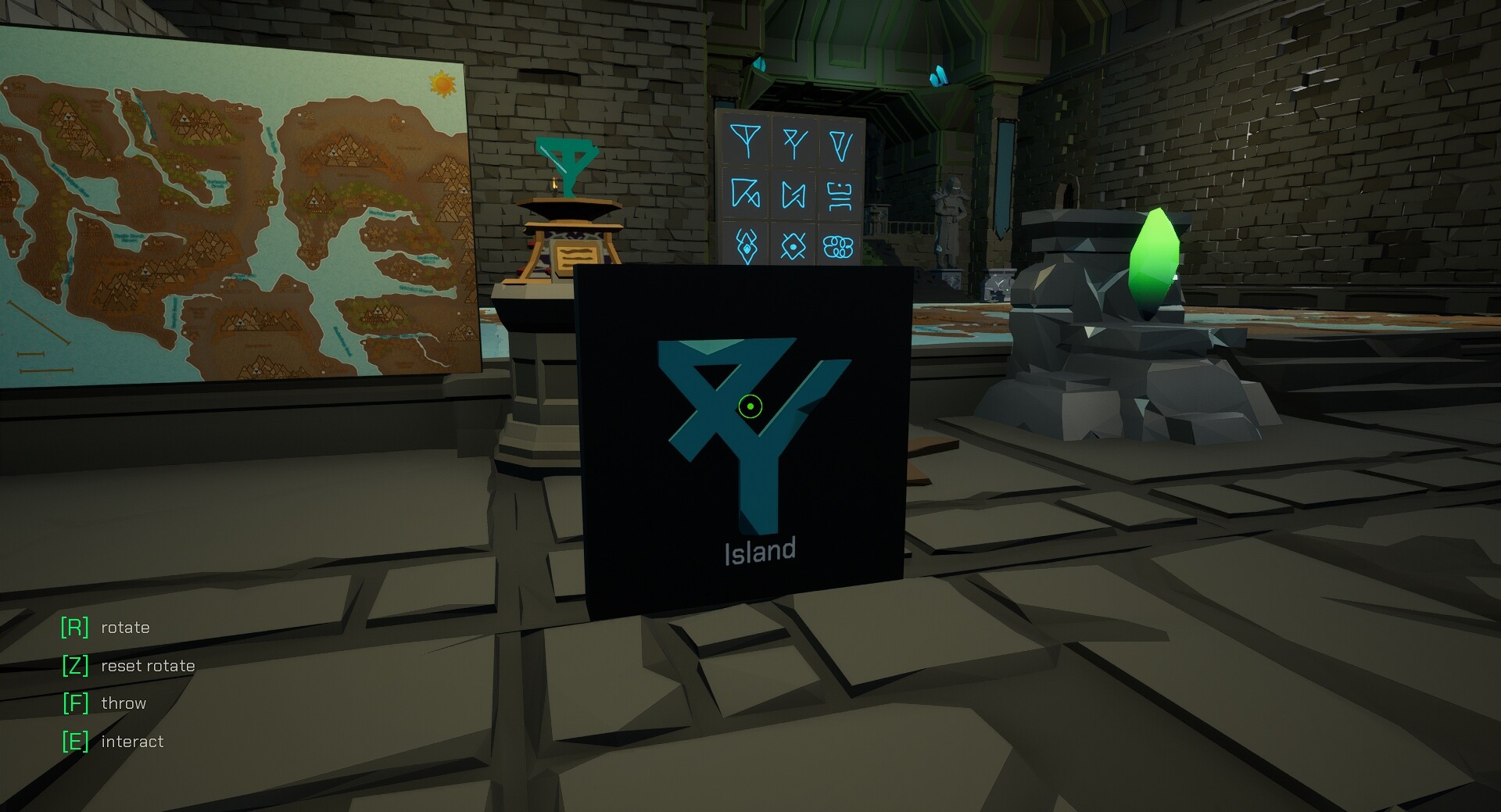 Logic Escape on Steam