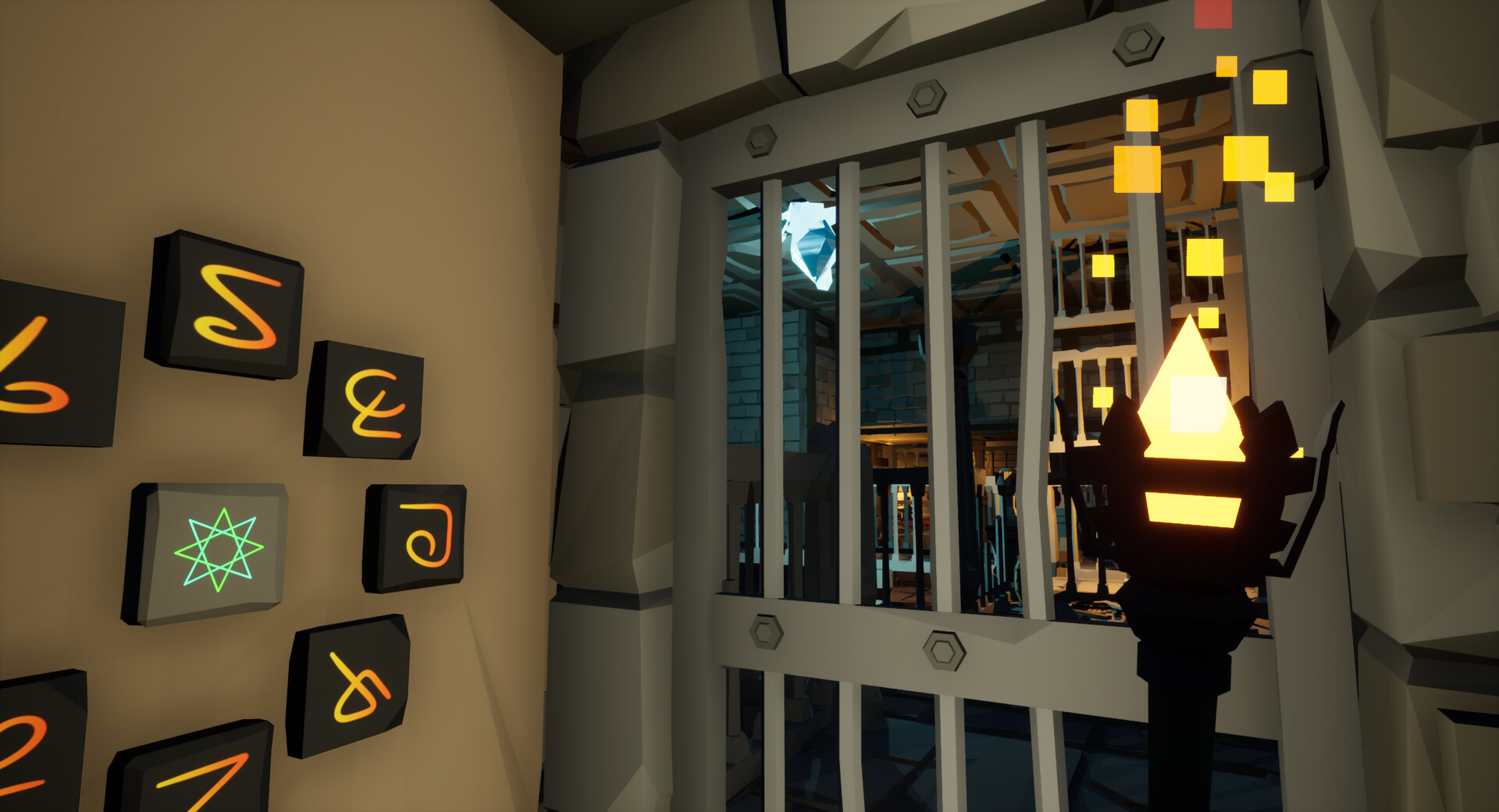 Logic Escape on Steam