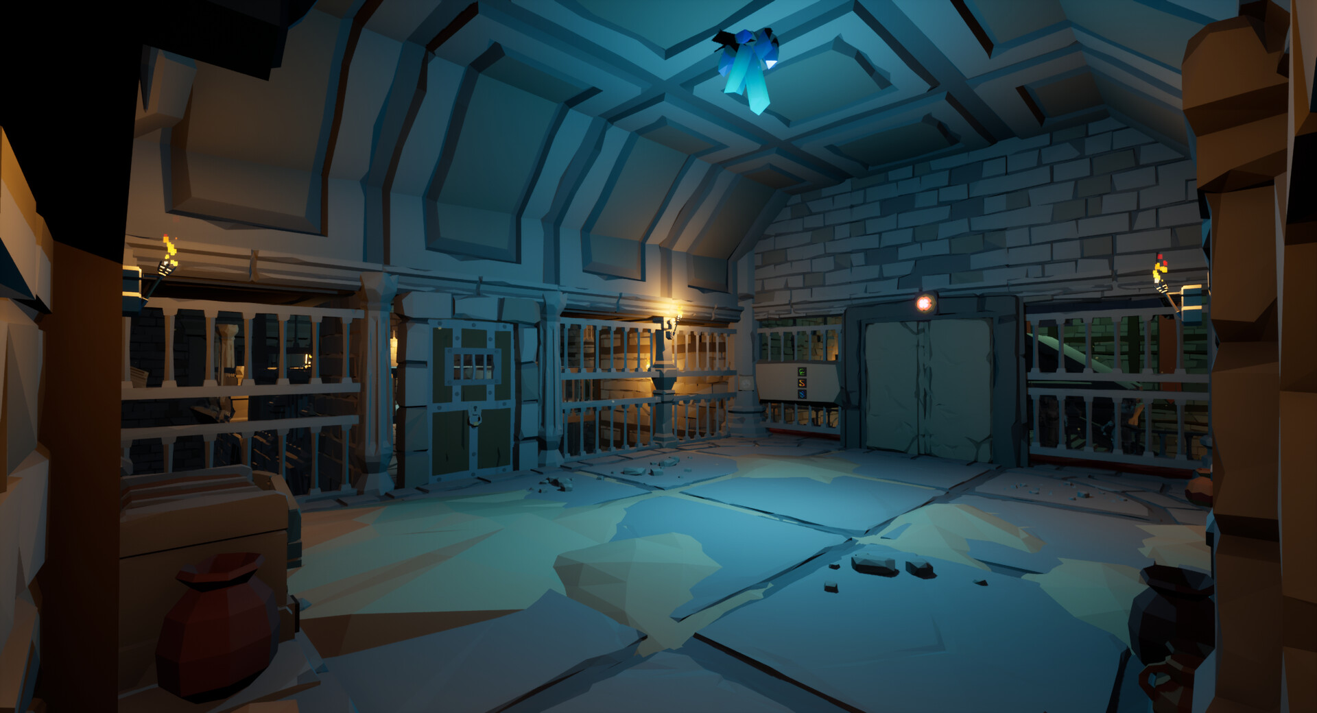 Logic Escape on Steam