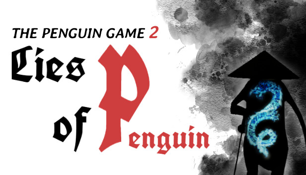 The PenguinGame 2 -Lies of Penguin- on Steam