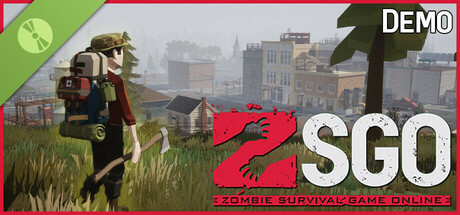 Zombie Survival Game Online Demo Steam Charts (App 2513920) · SteamDB