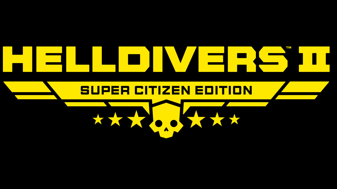 HELLDIVERS™ 2 – Upgrade zur Super Citizen Edition bei Steam