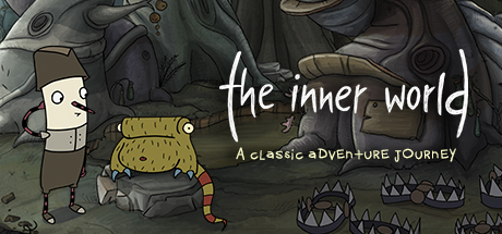 The Inner World on Steam