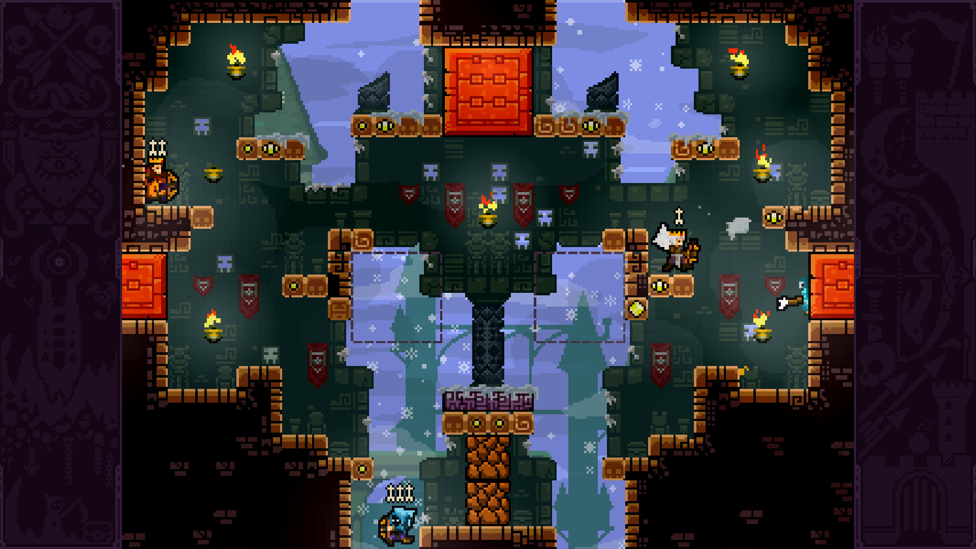 TowerFall Ascension on Steam
