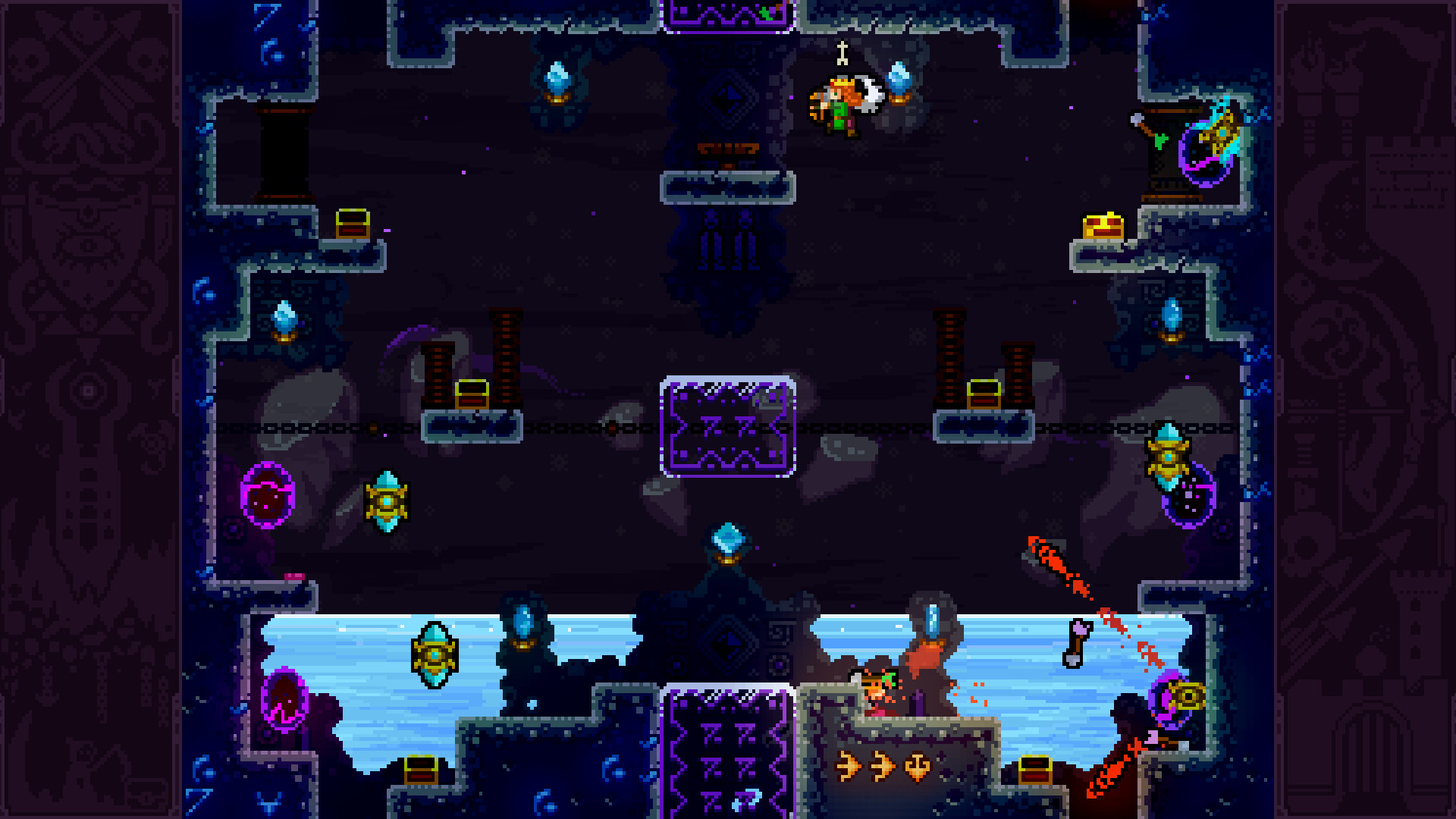 TowerFall Ascension on Steam