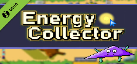 Energy Collector Demo Steam Charts (App 2514810) · SteamDB