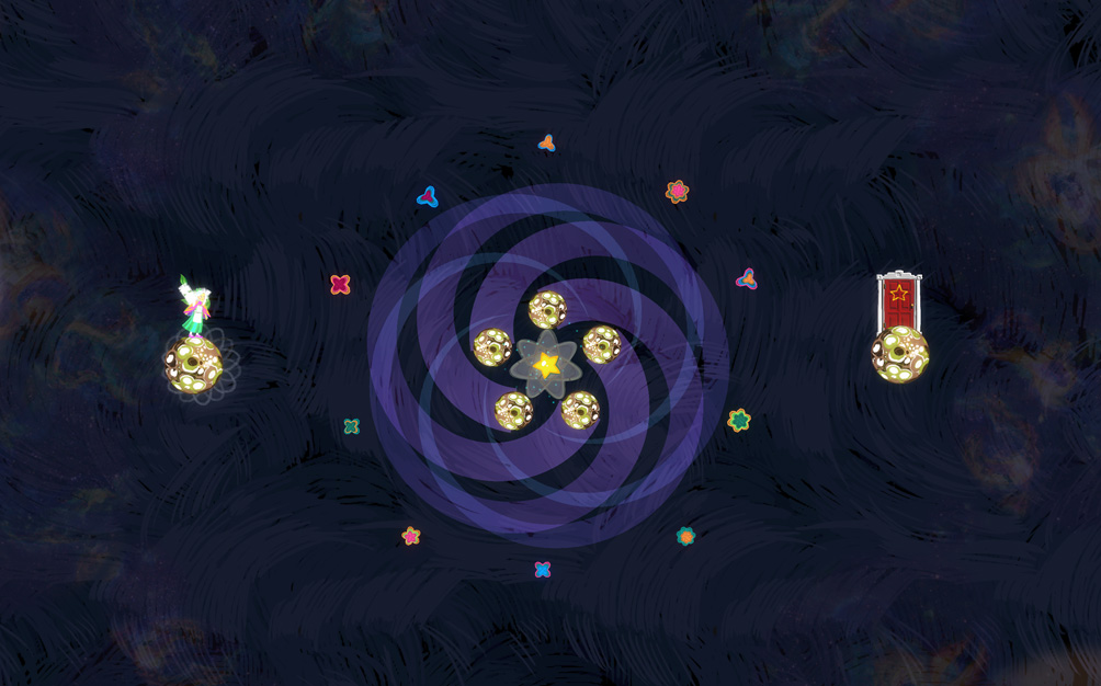 Gravity Ghost Steam Charts · SteamDB