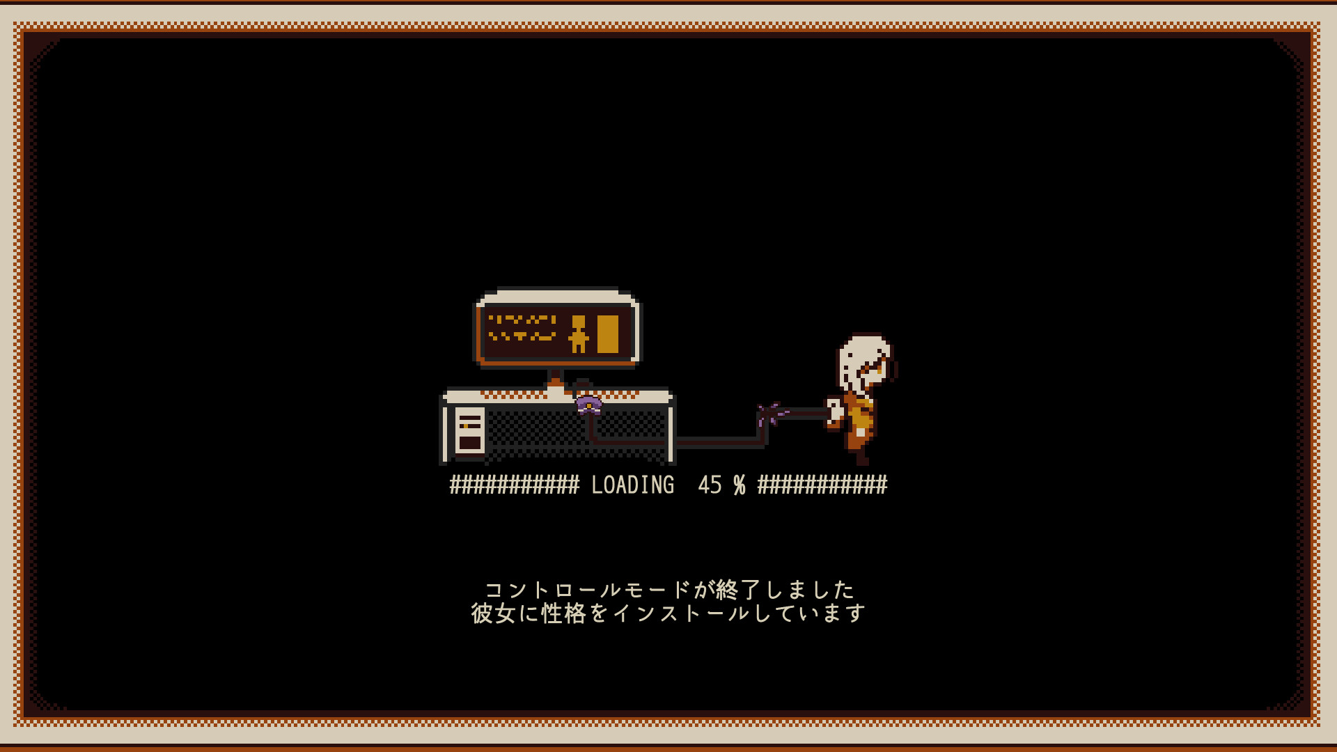 Refind Self: The Personality Test Game on Steam