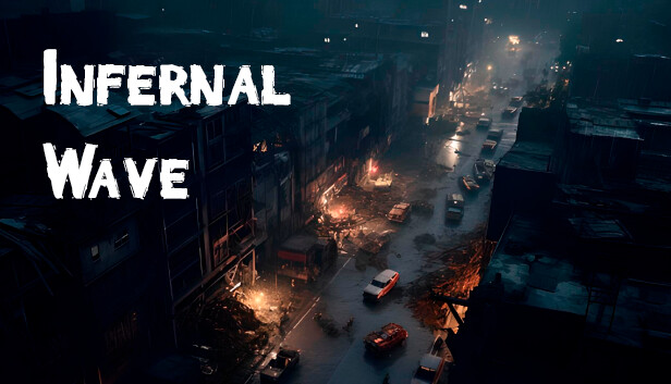 Infernal Wave on Steam