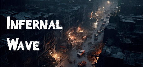 Steam Community :: Infernal Wave