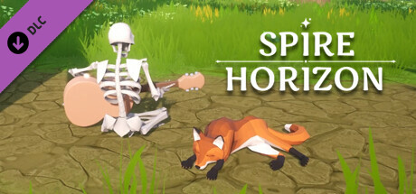 Spire Horizon - Companion Expansion Steam Charts · SteamDB