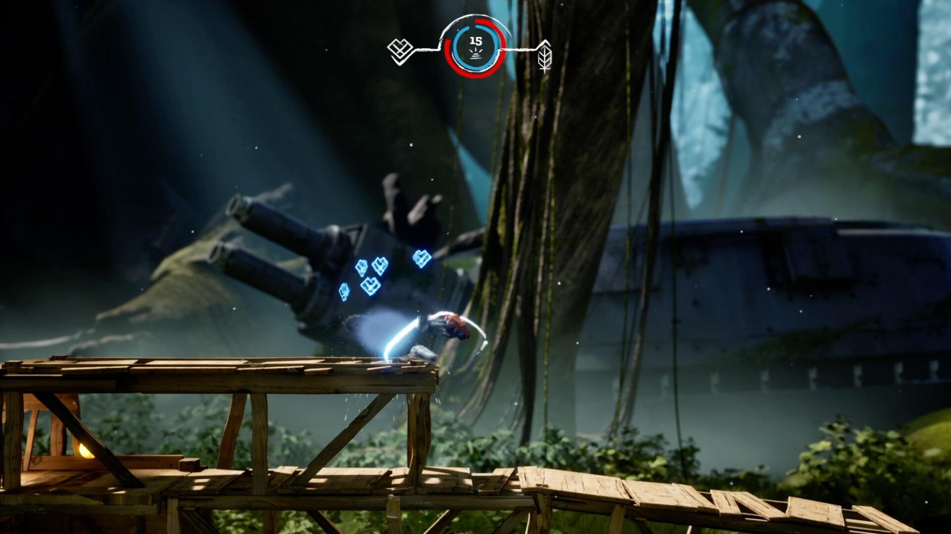 About Cannons + Sparrows on Steam