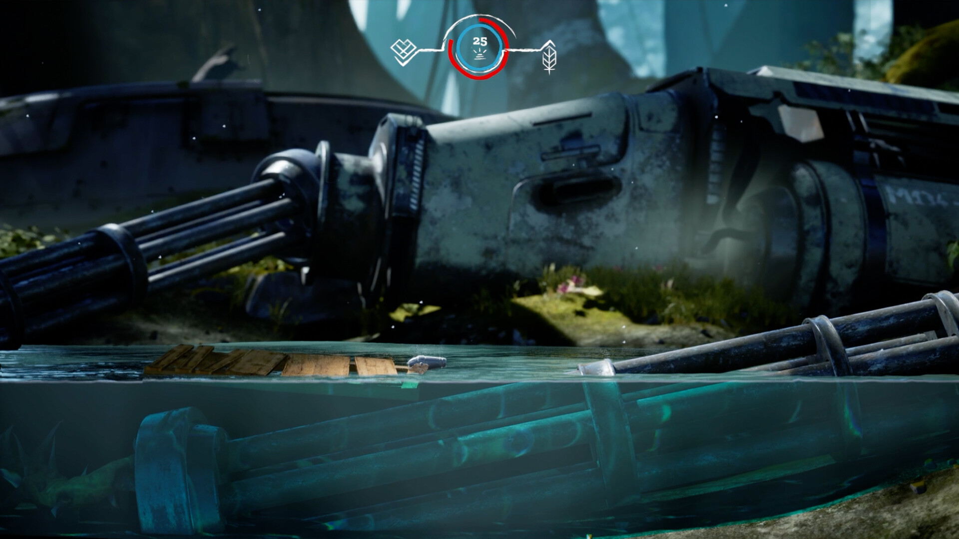 About Cannons + Sparrows on Steam