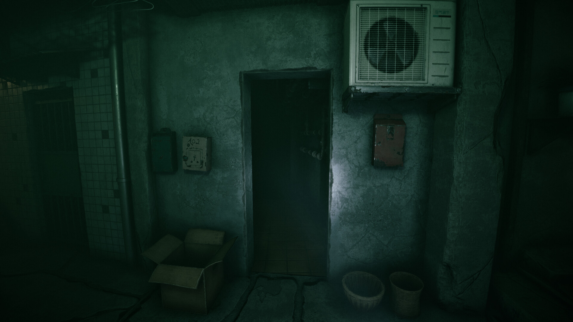 Welcome to Kowloon on Steam