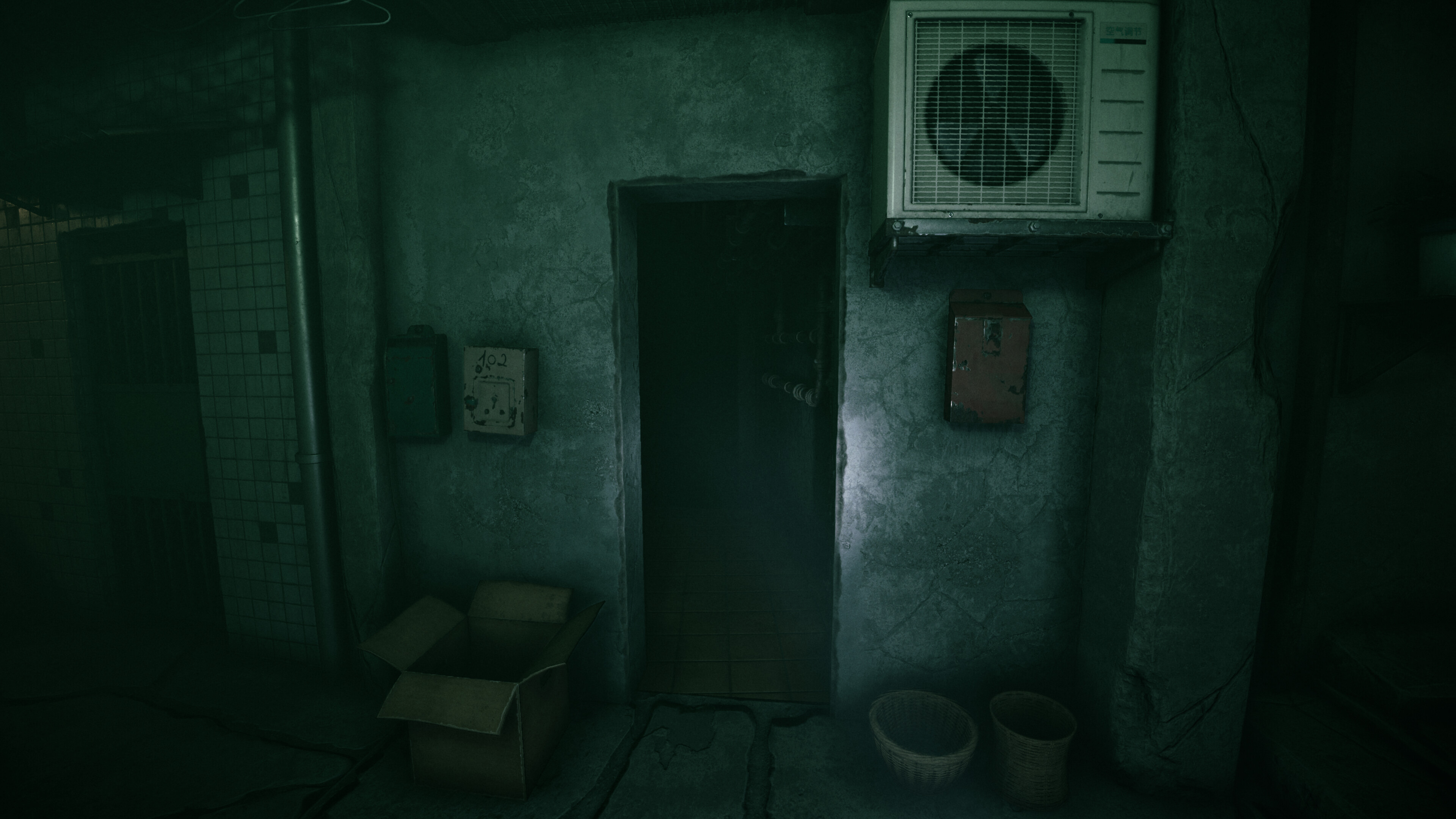 Welcome to Kowloon Screenshots · SteamDB