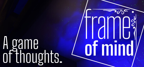 Frame of Mind · Frame of Mind - A game of thoughts. Steam Charts · SteamDB