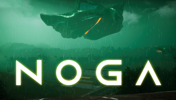 Noga on Steam