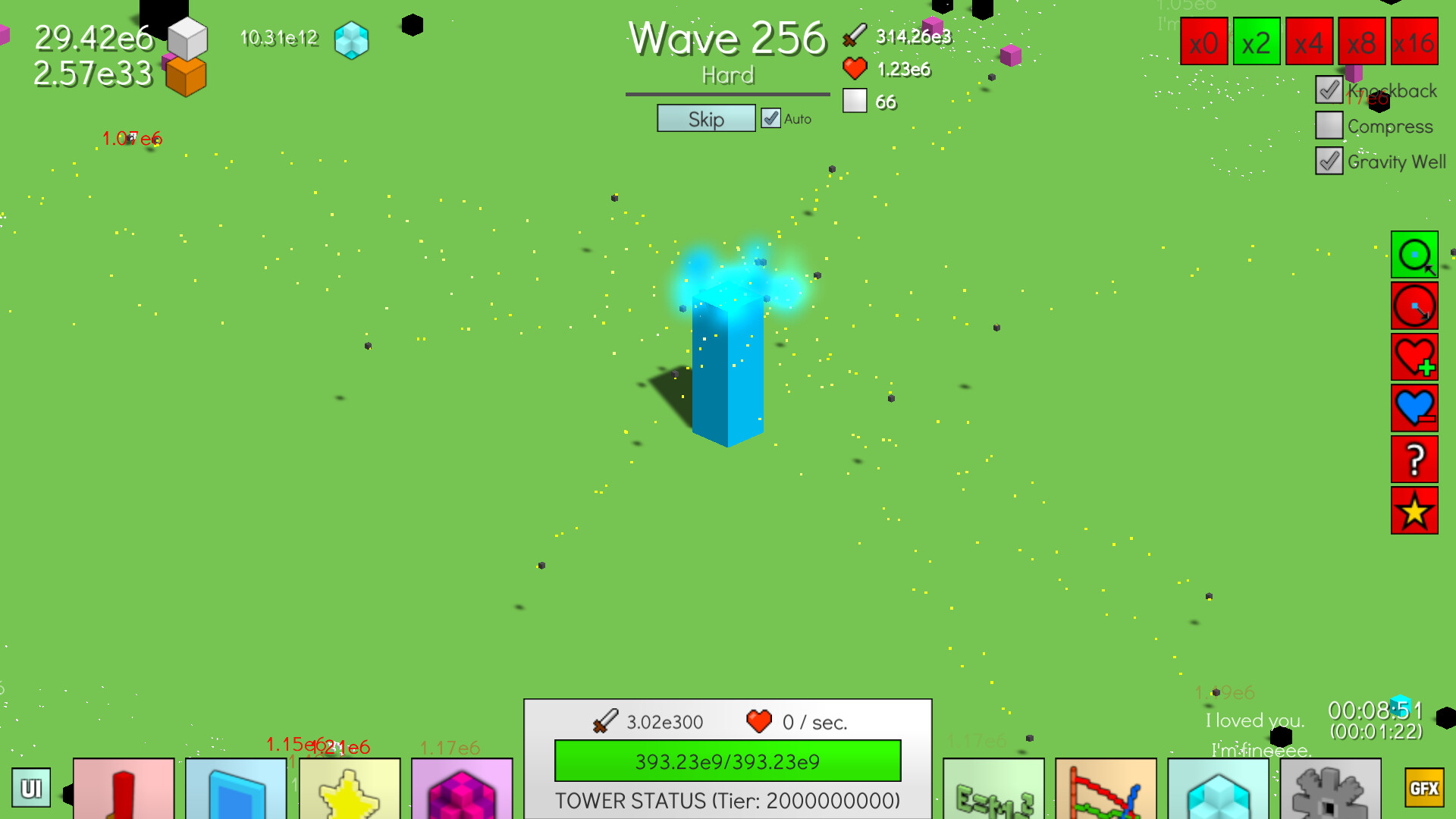 The Perfect Tower on Steam