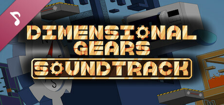 Dimensional Gears Soundtrack · SteamDB
