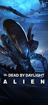 Dead by Daylight - Alien Chapter Pack Price history · SteamDB