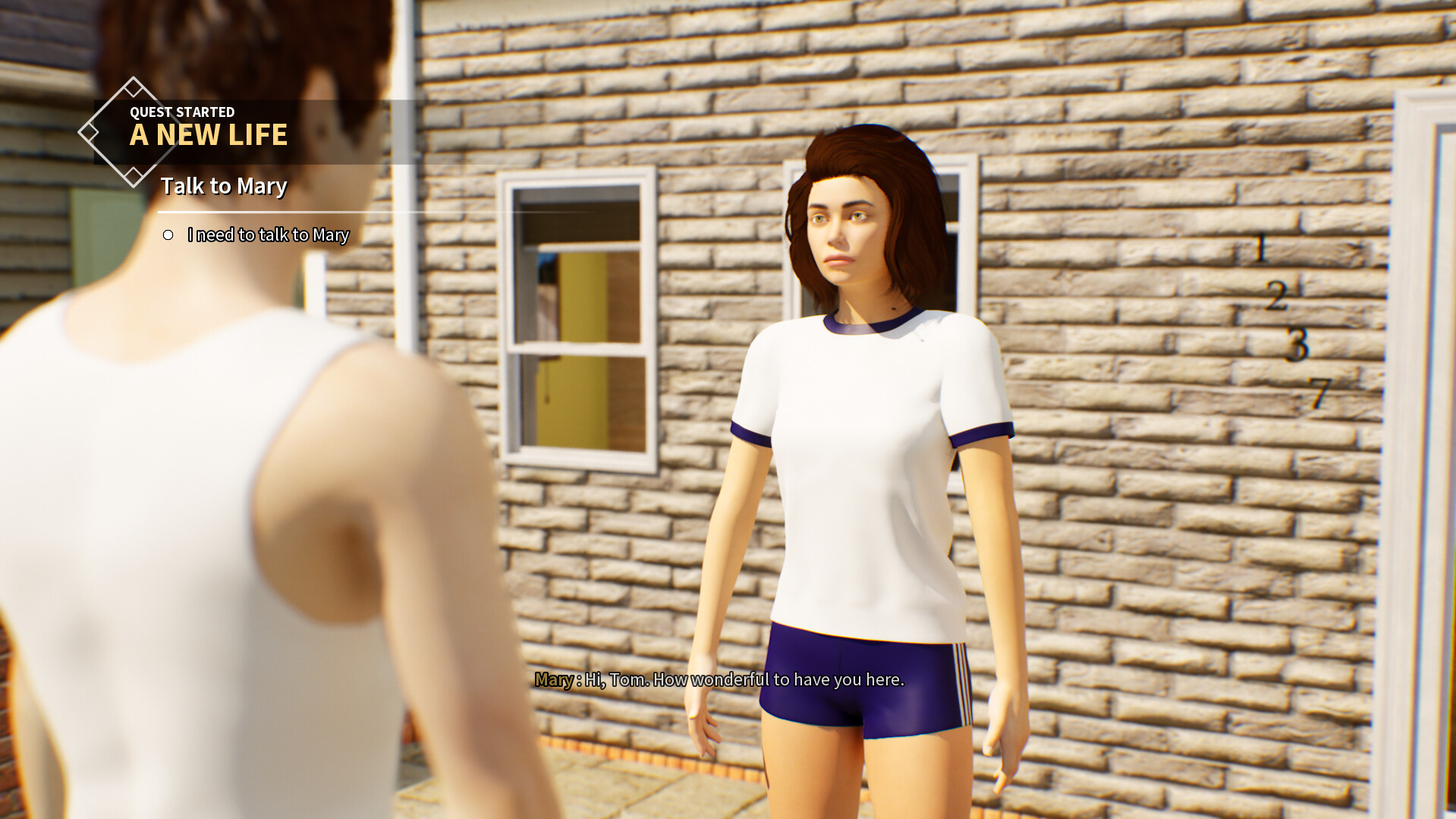 I will obey you, Mistress 2 on Steam