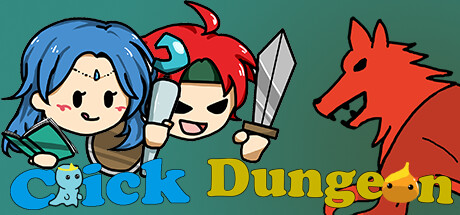 Steam Community :: 方格物語-可里克地城 / Click Town