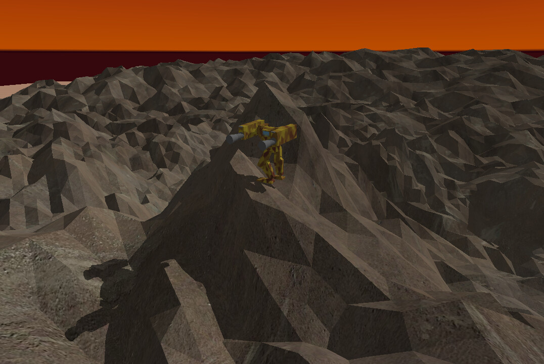 Prison Colony: A Convict's Tale on Steam