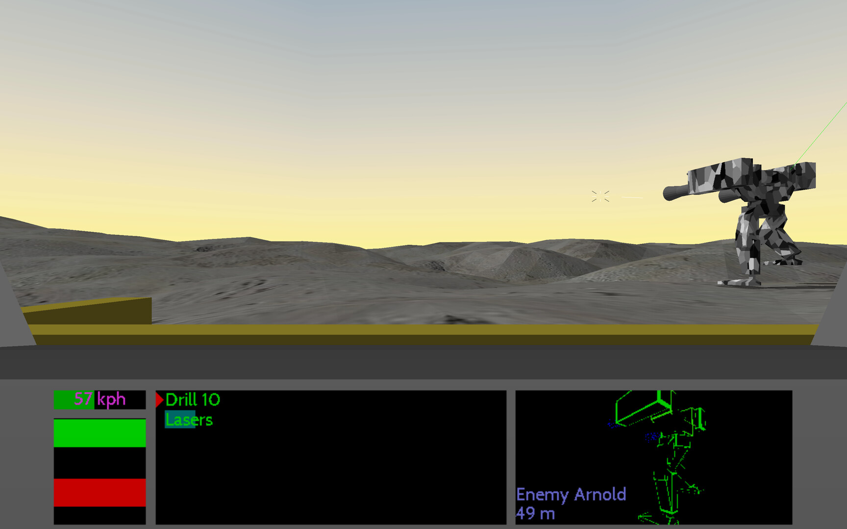 Prison Colony: A Convict's Tale on Steam