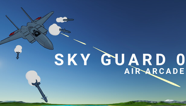 Skyguard 0: Air arcade on Steam