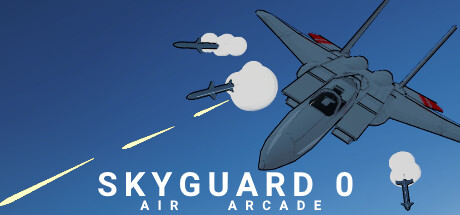 Skyguard 0: Air arcade Steam Charts · SteamDB