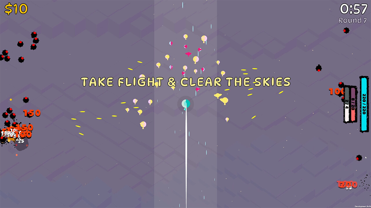 Final Flock on Steam