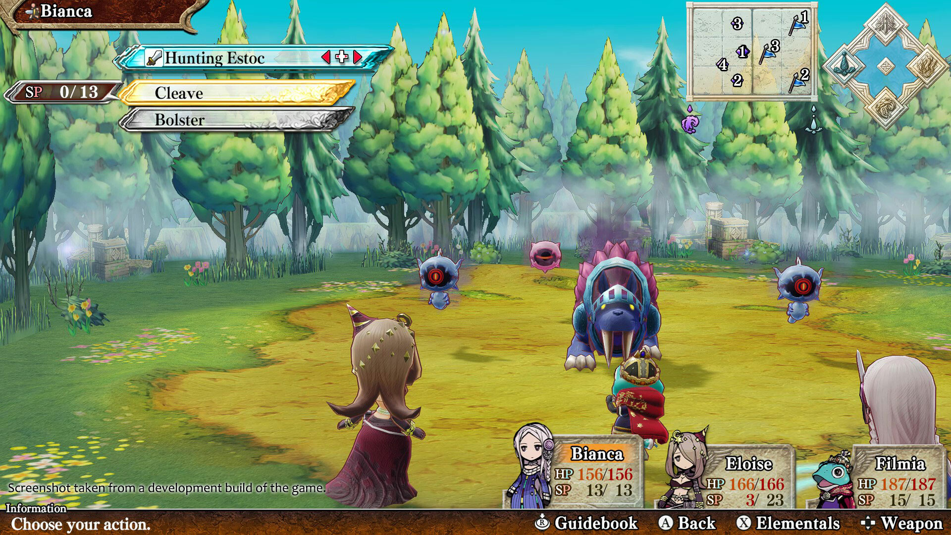 The Legend Of Legacy HD Remastered the-legend-of-legacy-hd-remastered