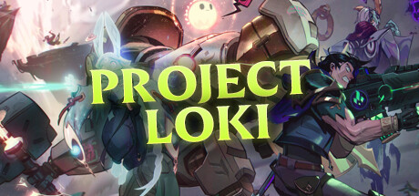 Project Loki Playtest Packages (App 2516250) · SteamDB
