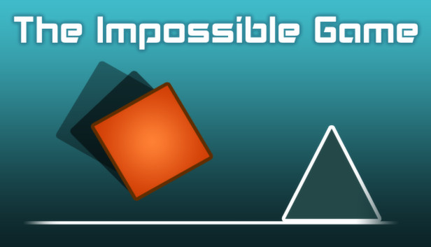 The Impossible Game on Steam