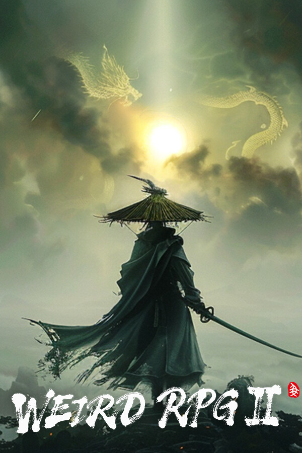奇怪的RPG 2 · Weird RPG 2 · SteamDB