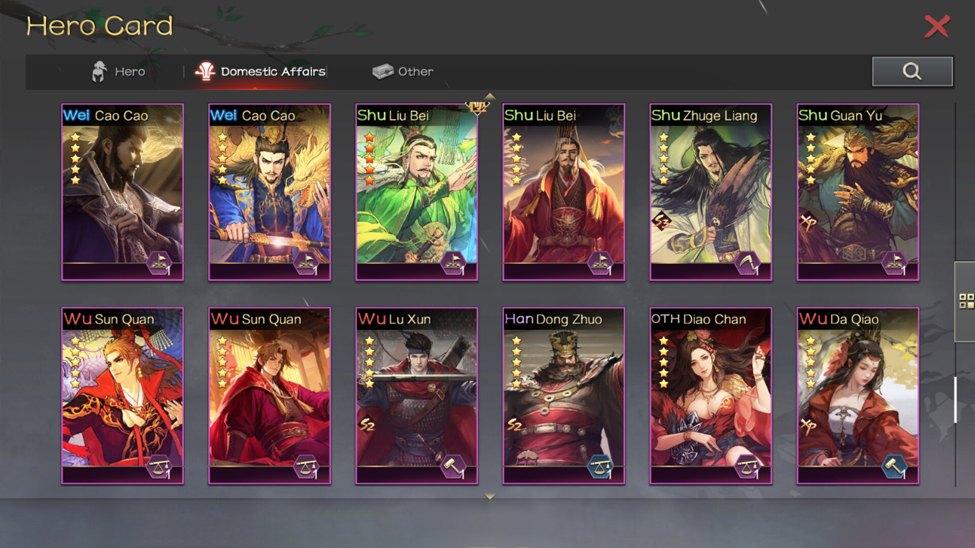 Infinite Borders on Steam