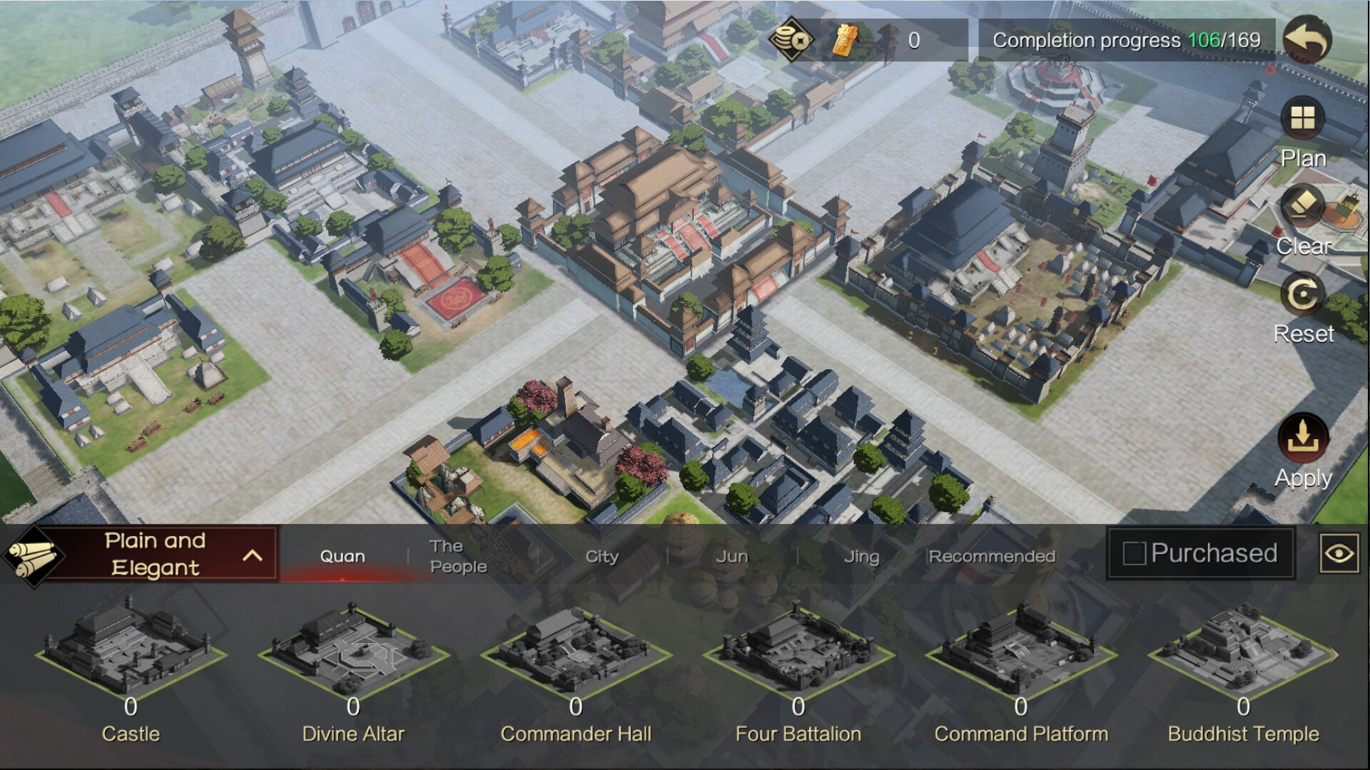 Infinite Borders on Steam