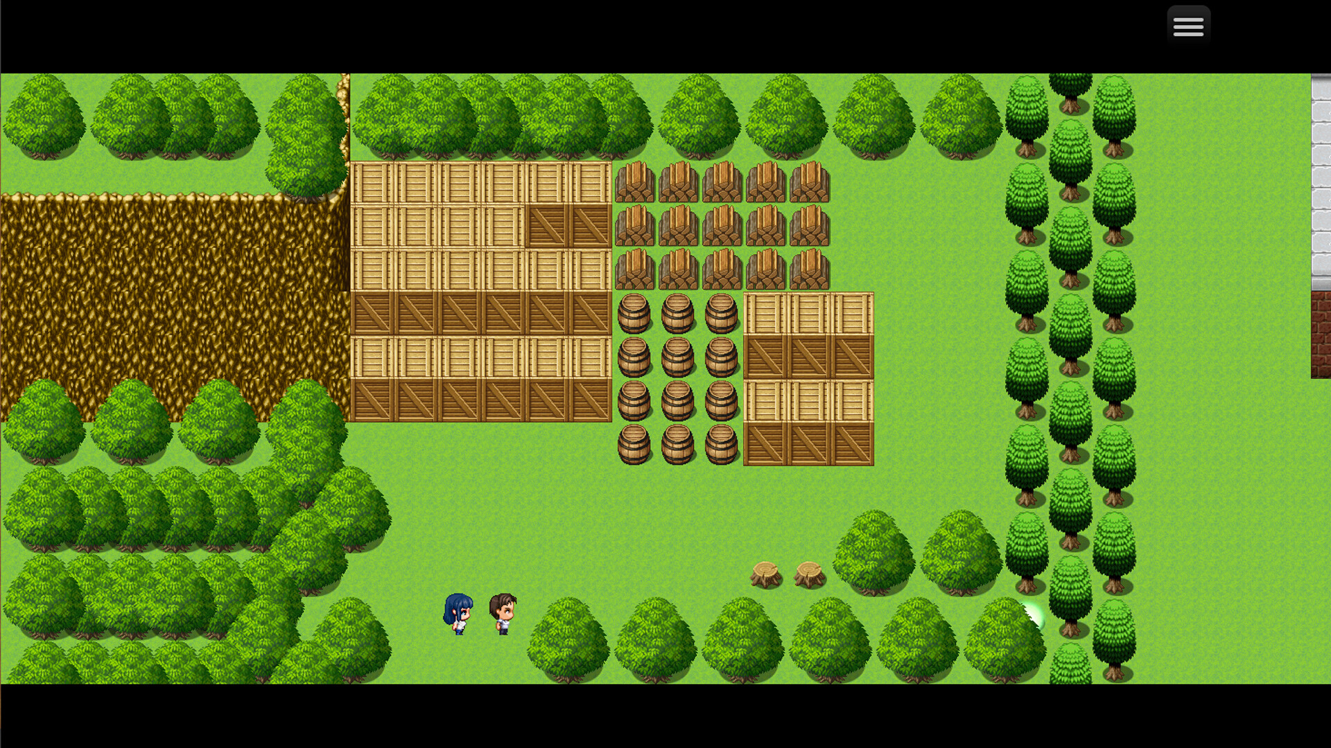Human Farm - Pratice Section Screenshots · SteamDB