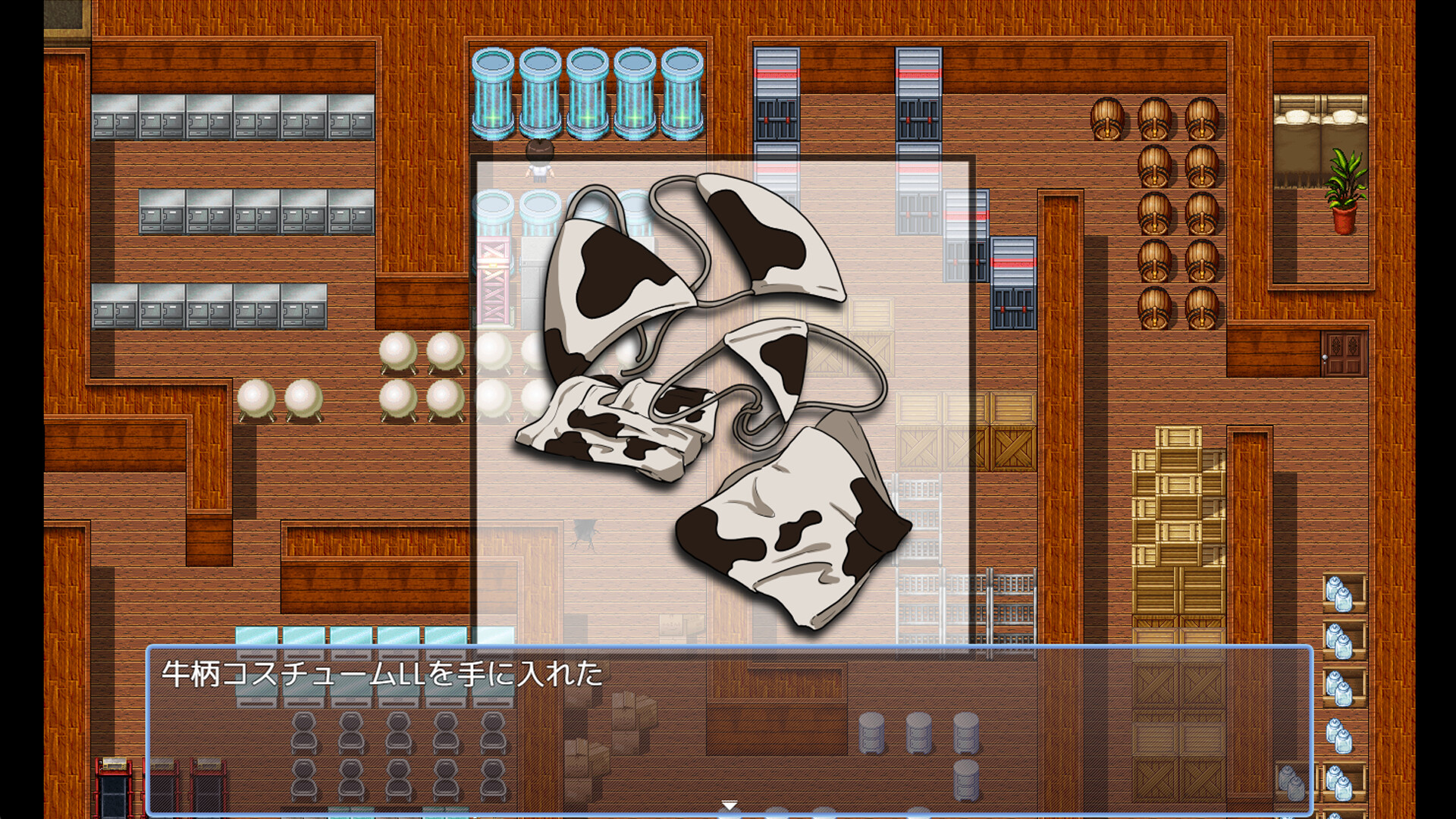 Human Farm - Pratice Section Screenshots · SteamDB