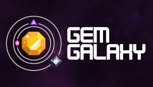 Gem Galaxy on Steam